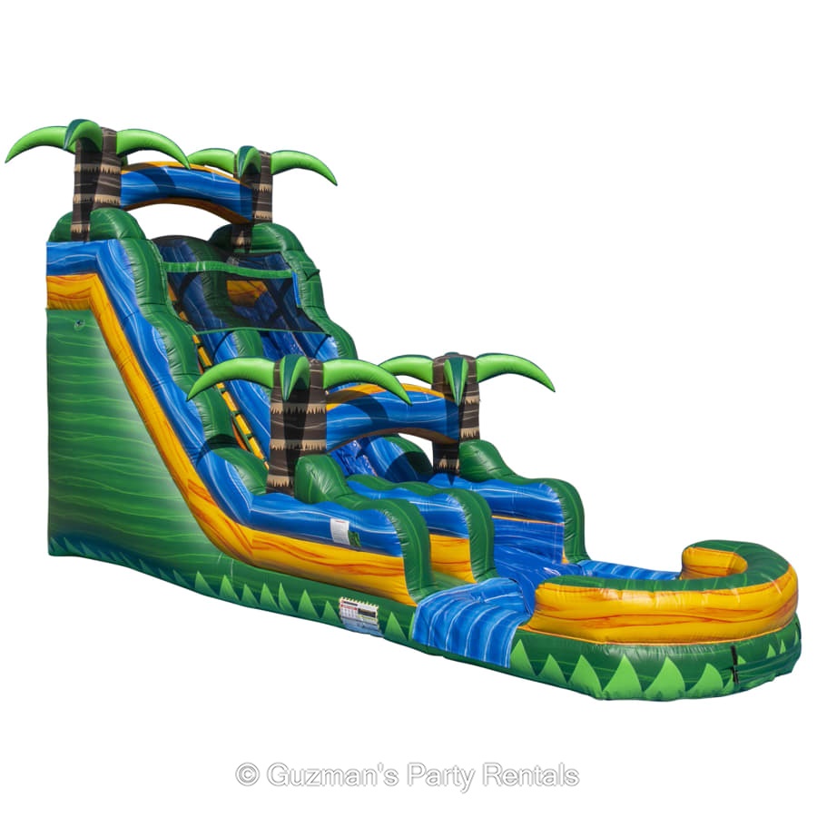 Water Slides - Party Rentals in Colorado | Guzman's Party Rentals