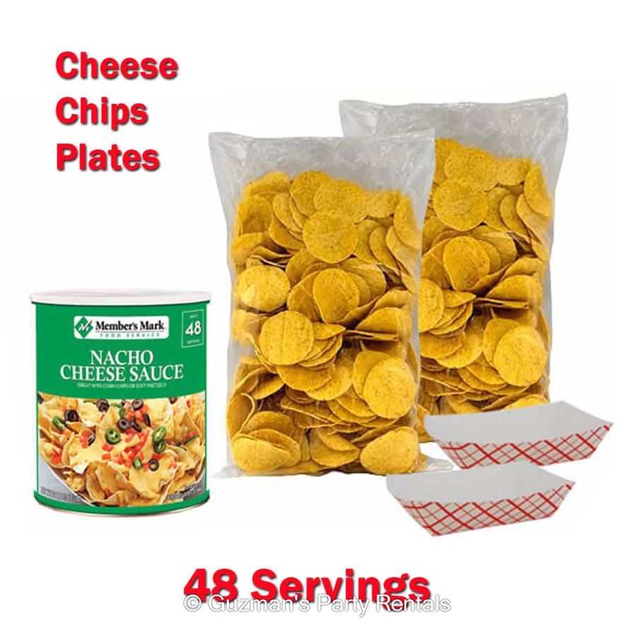 Concession Machines - Party Rentals in Colorado | Guzman's Party Rentals