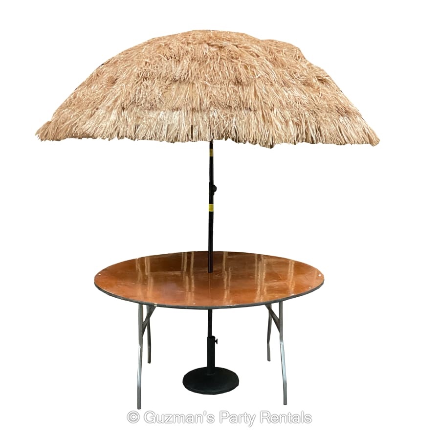 Tables & Chairs - Party Rentals in Colorado | Guzman's Party Rentals