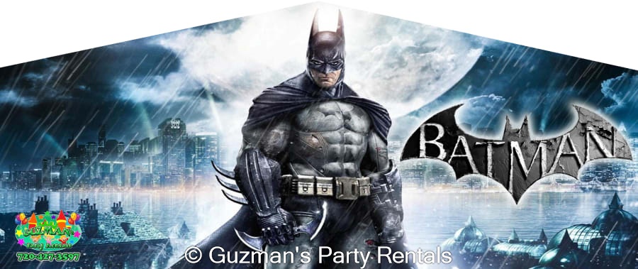 Theme Banners - Party Rentals in Colorado | Guzman's Party Rentals