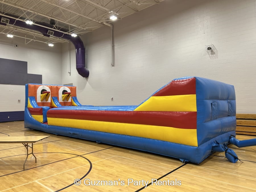 Sports & Interactive - Party Rentals in Colorado | Guzman's Party Rentals