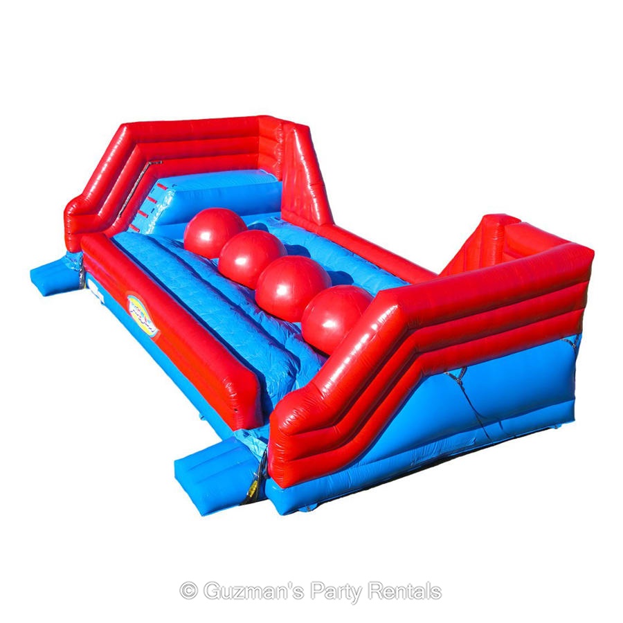 Obstacle Courses - Party Rentals in Colorado | Guzman's Party Rentals