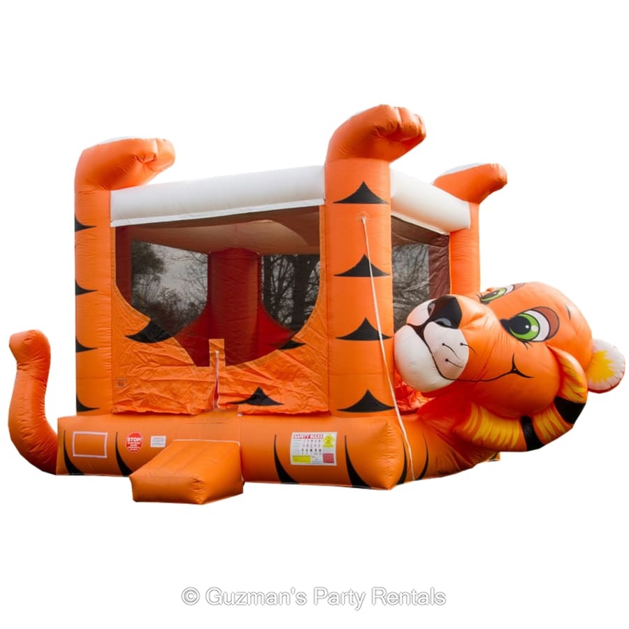 Bounce Houses - Party Rentals in Colorado | Guzman's Party Rentals